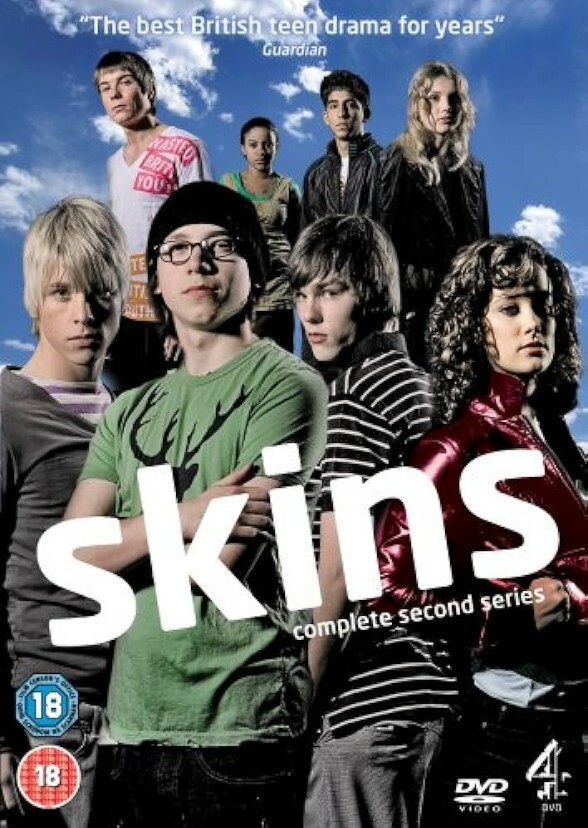 Skins(Korean Version) Fan Casting on myCast