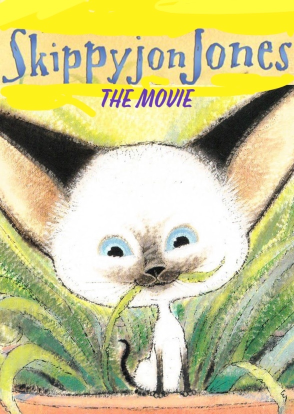 Skippyjonjones: The Movie Fan Casting on myCast