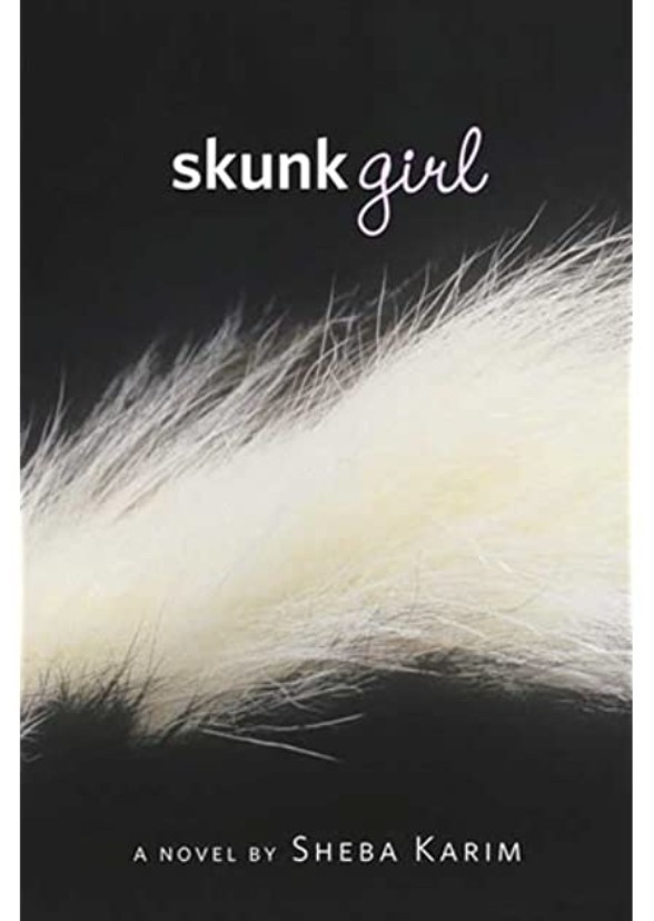 Skunk Girl Fan Casting on myCast