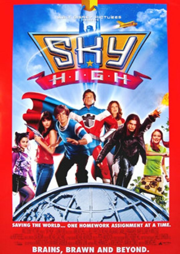 Coach Boomer Fan Casting for SKY HIGH (2024) | myCast - Fan Casting ...