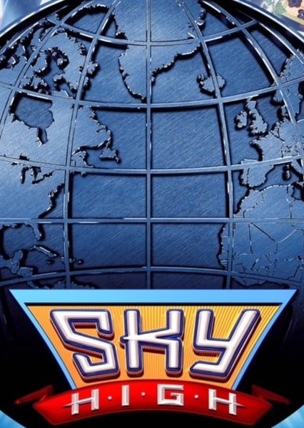 Sky High Fan Casting on myCast