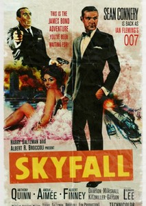 John Kitzmiller Fan Casting