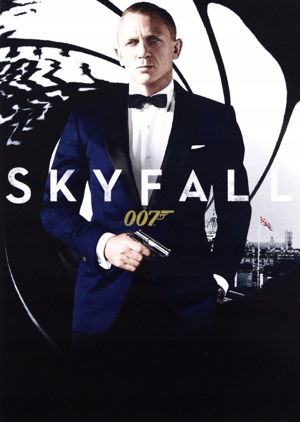 Billie Tanner Fan Casting for Skyfall-Genderswap | myCast - Fan Casting ...