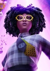 Ashlee Brie Gillum on myCast - Fan Casting Your Favorite Stories