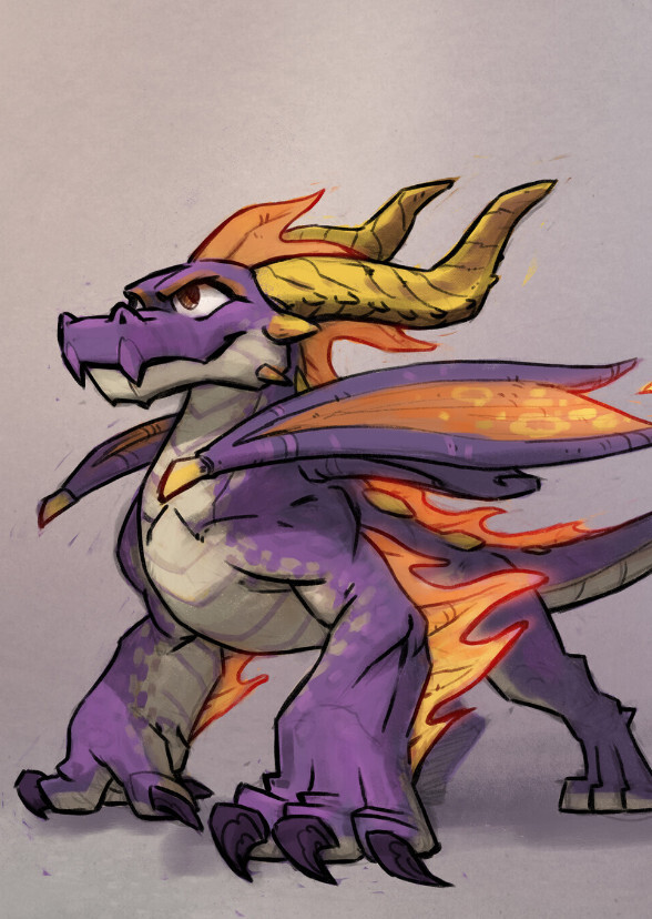 Chef Pepper Jack (Middle-Aged/Elderly) Fan Casting for Skylanders ...