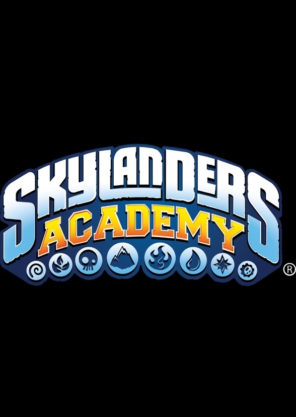 Zoran Fan Casting for Skylanders academy the movie | myCast - Fan ...
