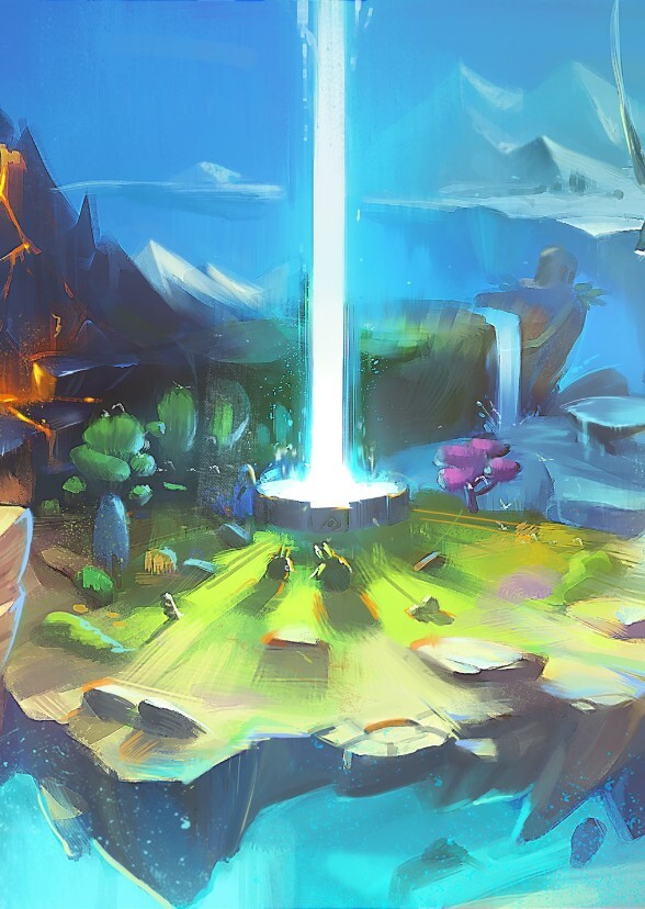 Fan Casting Susanne Blakeslee as Cyclops Queen in Skylanders: Fates on ...