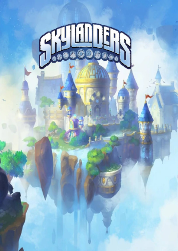 Skylanders: New Adventures Fan Casting on myCast