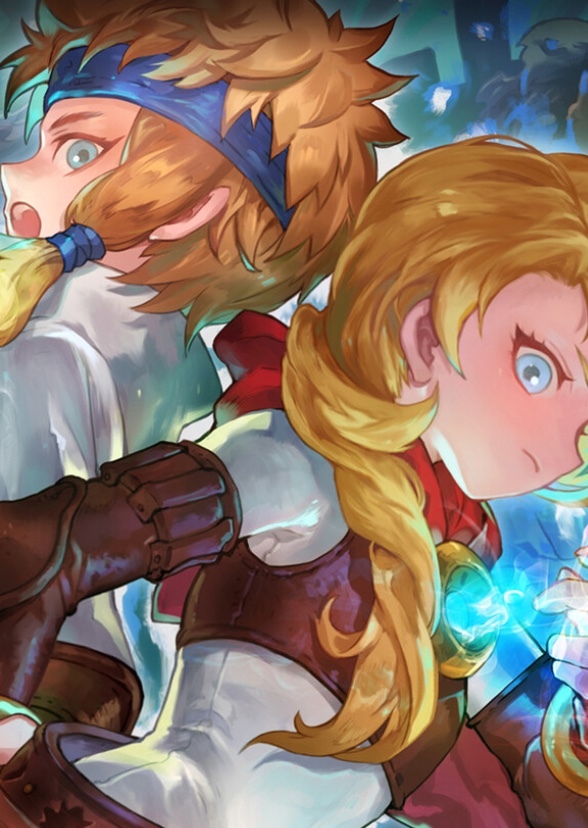 Pandergast Fan Casting for Skylanders: Pick Your Portal | myCast - Fan ...