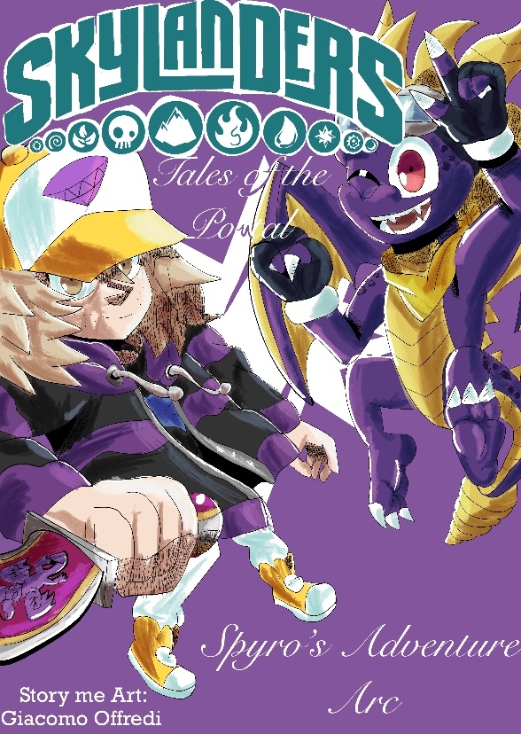 Find an Actor to Play Connie Drake in Skylanders Tales of the Portal ...