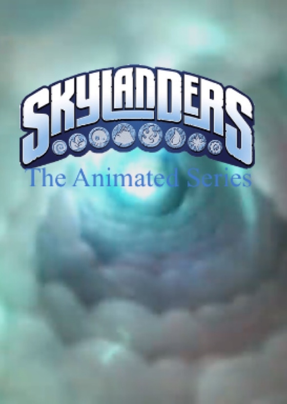 Skylanders: The Animated Series Fan Casting on myCast