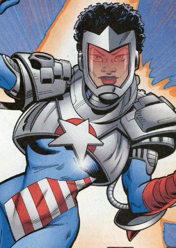 Skyrocket Fan Casting on myCast