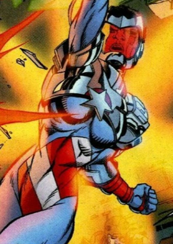 Skyrocket Fan Casting on myCast