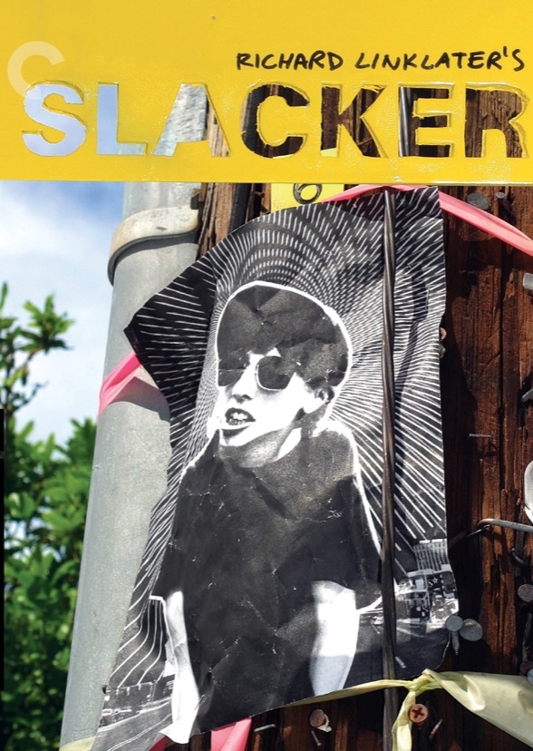 Slacker (2011) Fan Casting on myCast