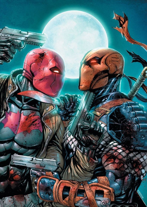 Slade 2 Fan Casting on myCast