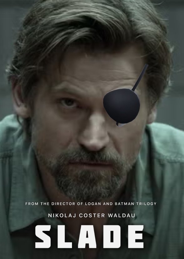 Slade Fan Casting on myCast