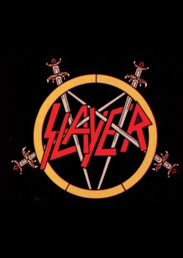 Slayer biopic Fan Casting on myCast