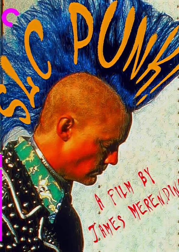 SLC Punk! (2008) Fan Casting on myCast