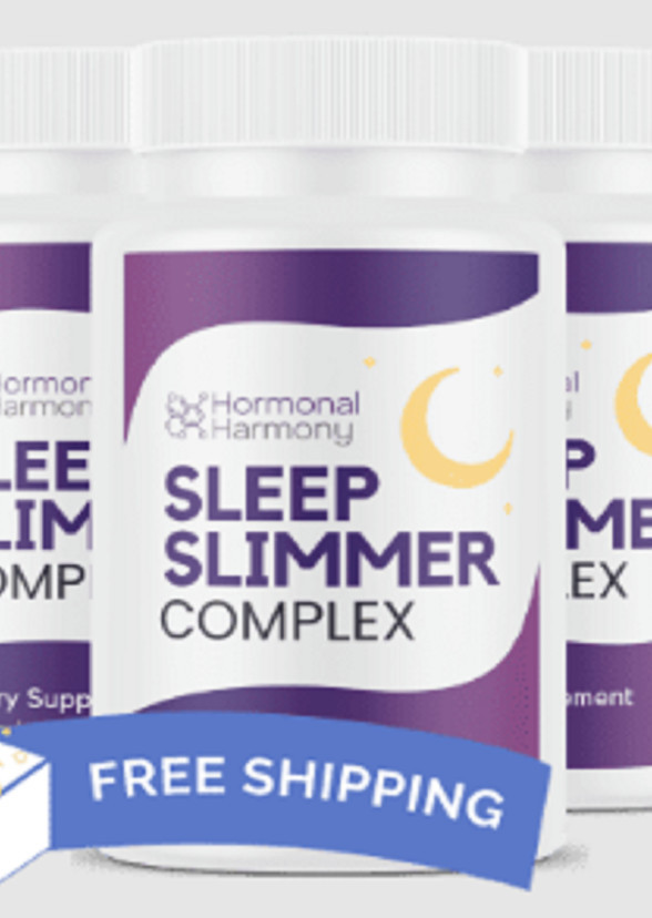 Sleep Slimmer Complex Fan Casting on myCast