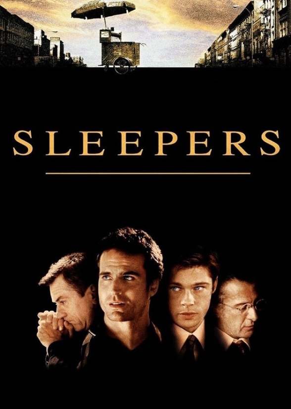 Sleepers Fan Casting on myCast