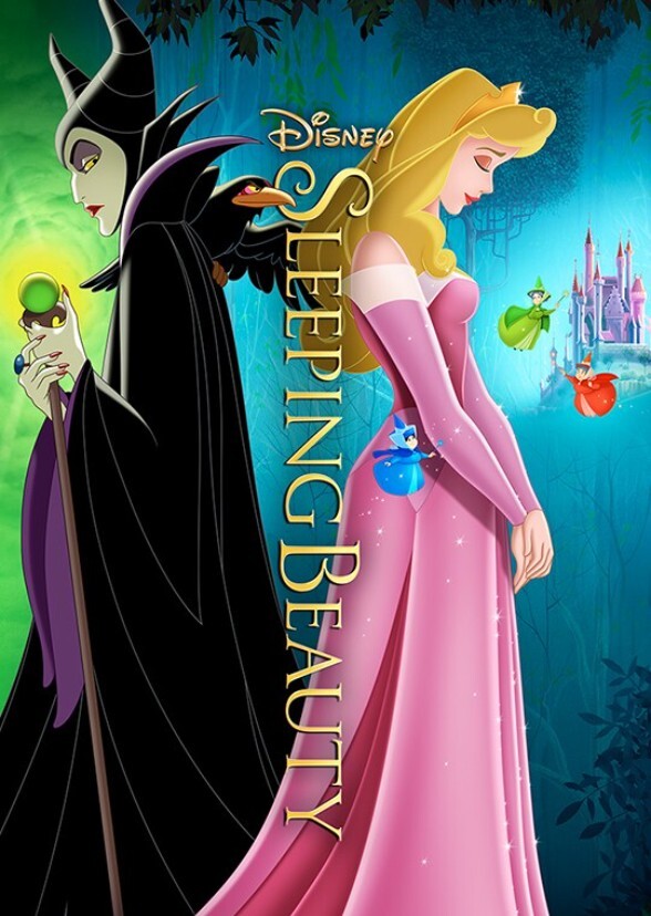 Sleeping Beauty (1959) Fan Casting on myCast