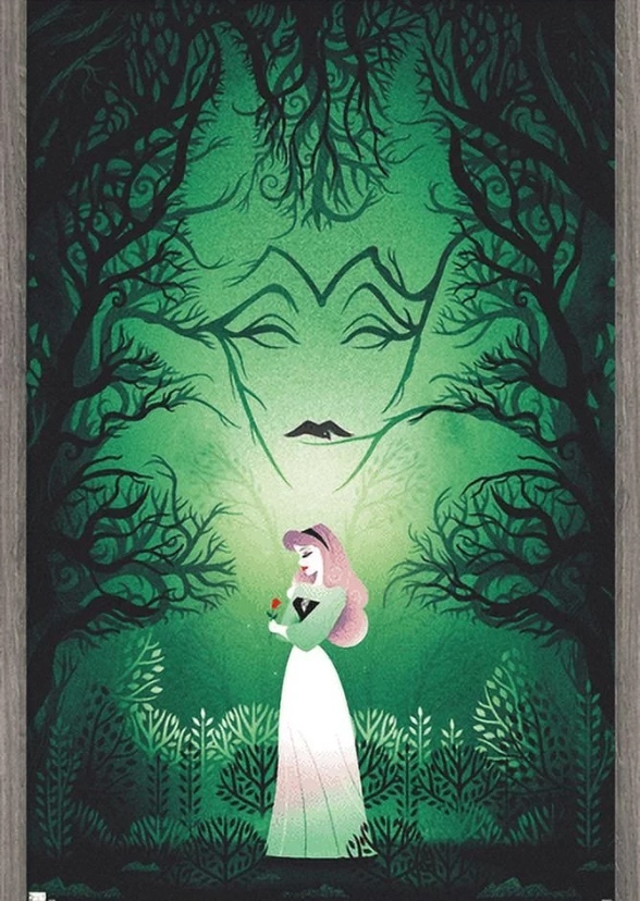 Flora Fan Casting for Sleeping Beauty (2019) | myCast - Fan Casting Your Favorite Stories