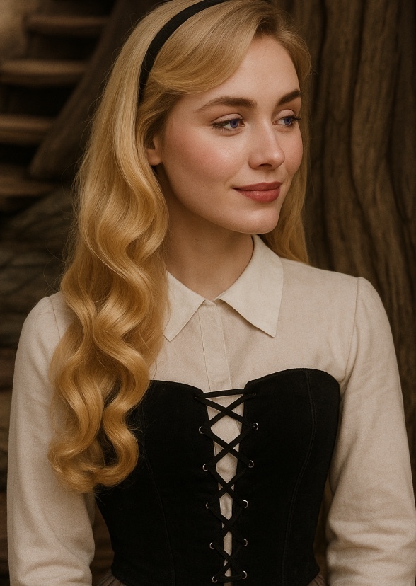 SLEEPING BEAUTY: Live Action (2026) Fan Casting on myCast