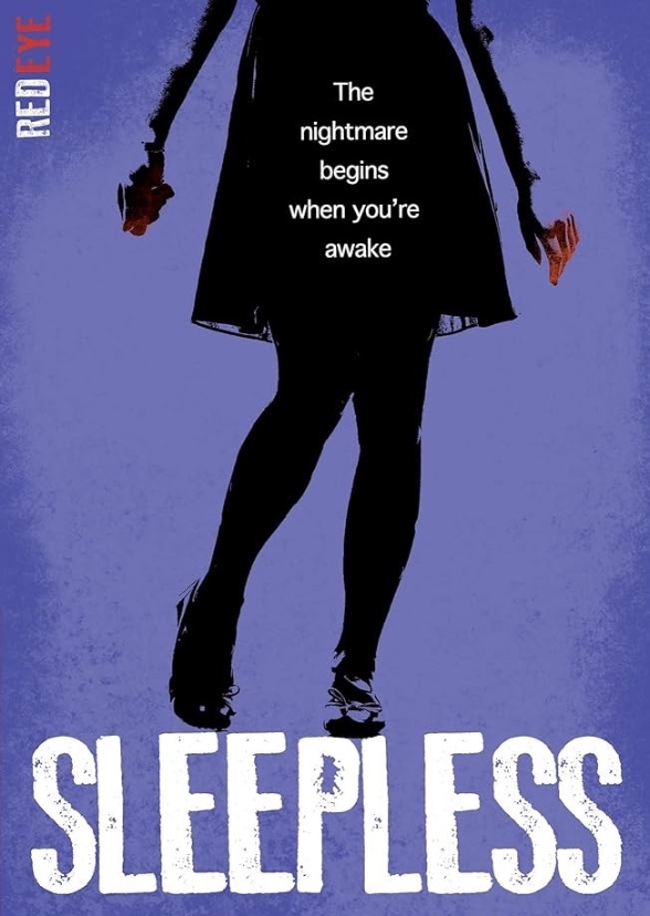 Izzy Whedon Fan Casting for Sleepless | myCast - Fan Casting Your Favorite Stories