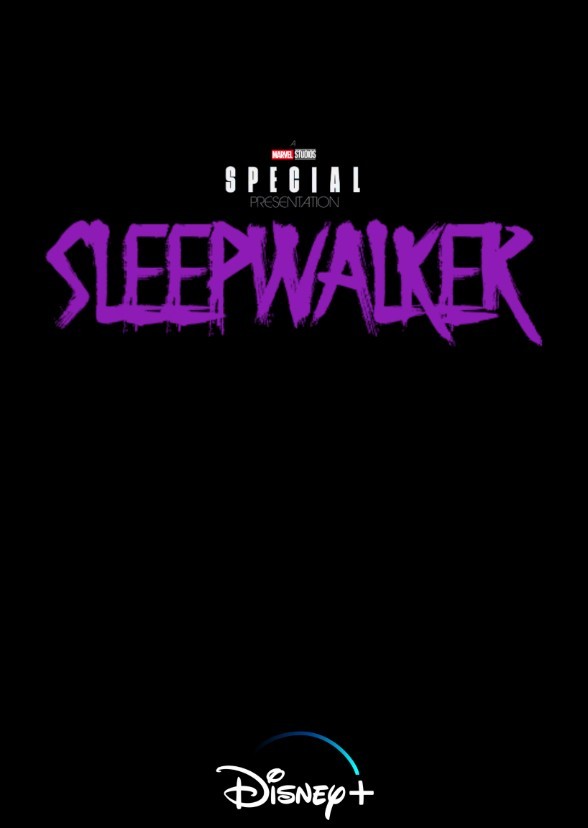 Alyssa Conover Fan Casting for Sleepwalker, a Marvel Studios Special Presentation | myCast - Fan ...