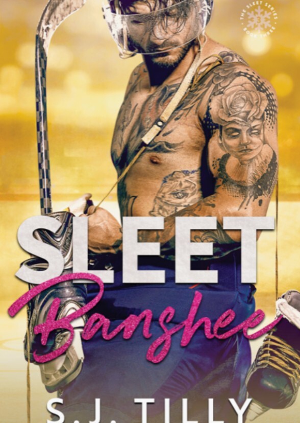 Sleet Banshee Fan Casting on myCast