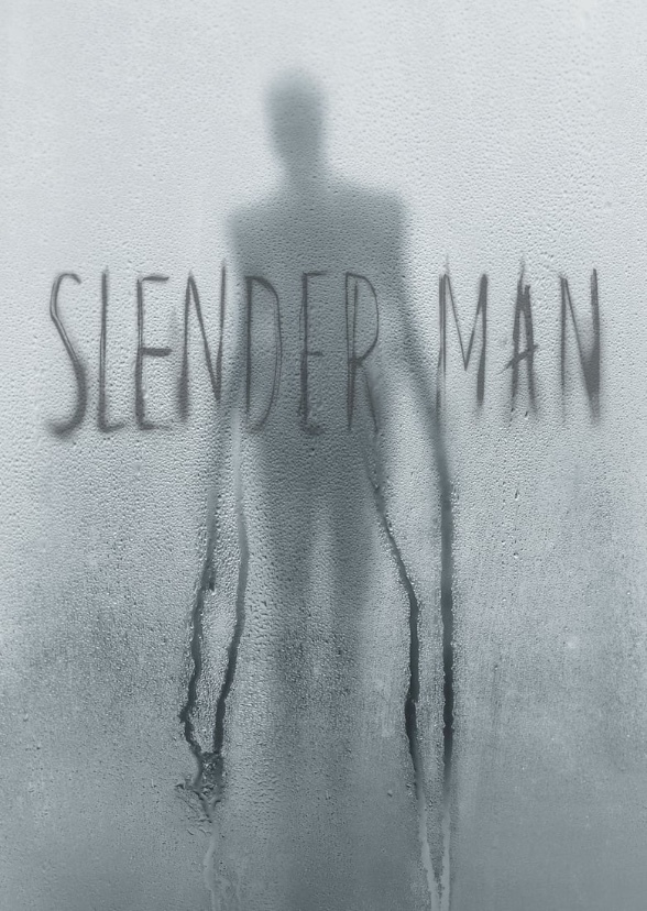 Slender man Fan Casting on myCast