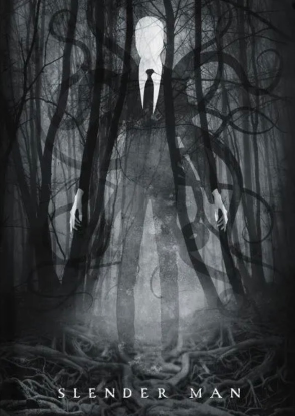 Slender Man Fan Casting on myCast