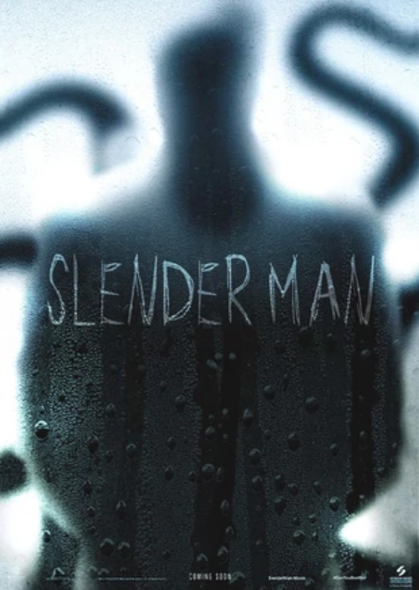 Slender Man Fan Casting on myCast