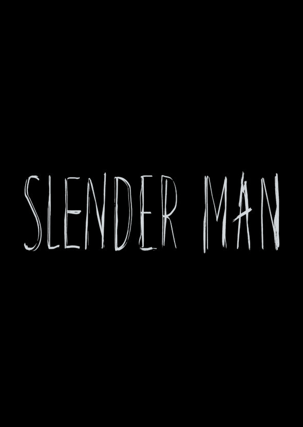 Slender Man Fan Casting on myCast
