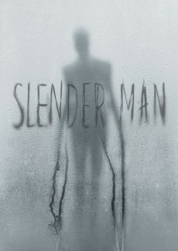 Slenderman (1997) Fan Casting on myCast