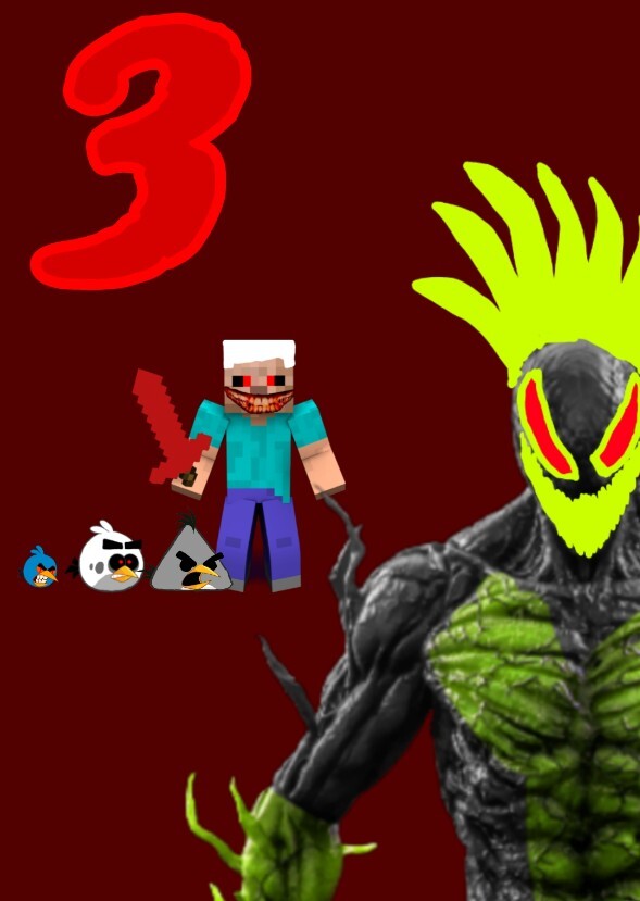 slendy red.exe 3: The Exe Virus And The Vash Millions Return Fan Casting on myCast