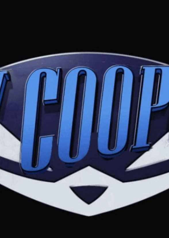 Fan Casting Annette Toutonghi as Penelope in Sly Cooper on myCast