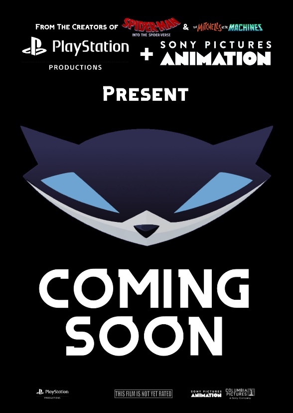 Fan Casting Martin Lawrence as Grizzly in Sly Cooper: Thieves in Time ...