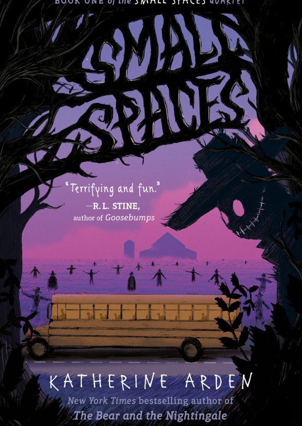 Small Spaces Fan Casting on myCast