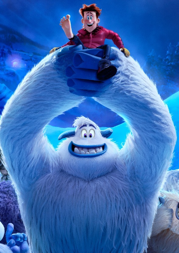 Smallfoot 2 Fan Casting on myCast