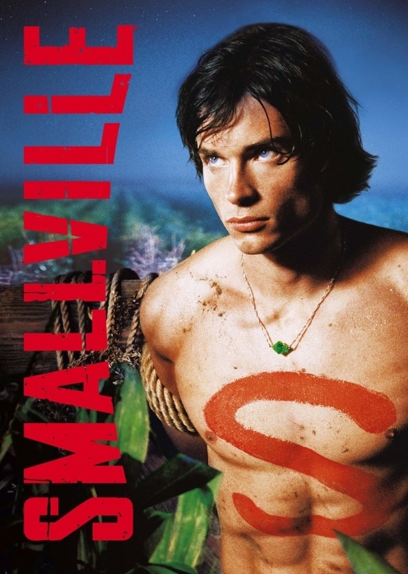 Smallville (1971 - 1981) Fan Casting on myCast