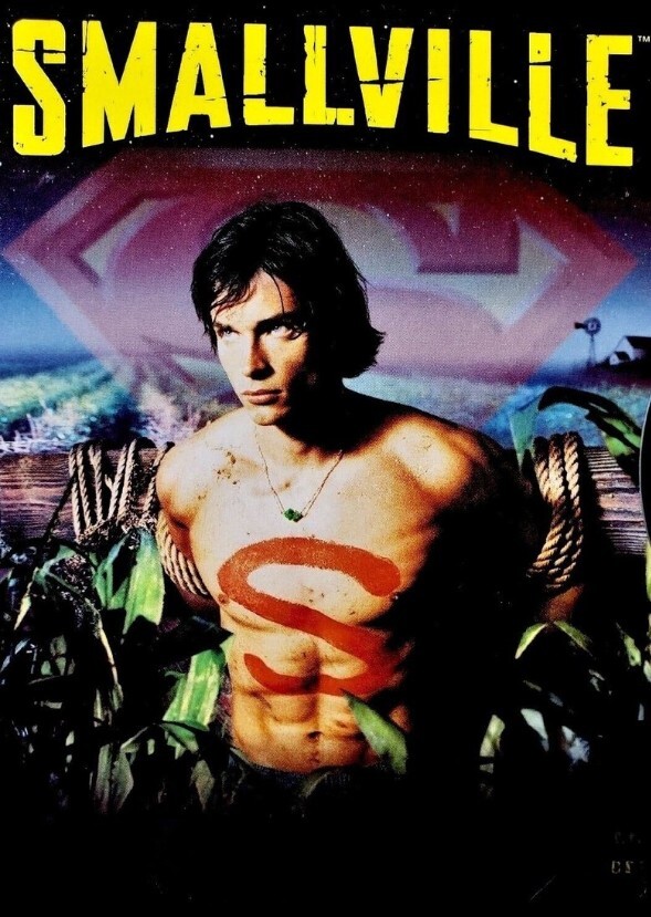 Smallville (1991-2001) Fan Casting on myCast