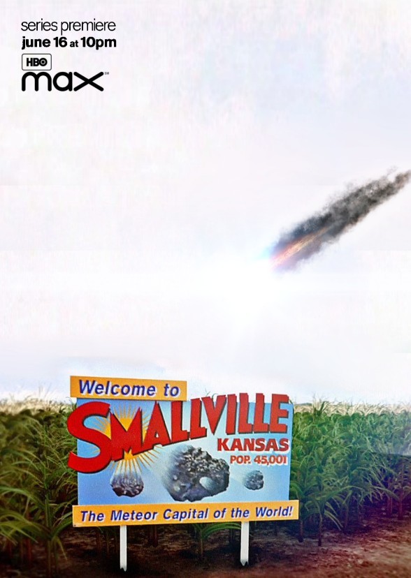 Smallville (2019) Fan Casting on myCast