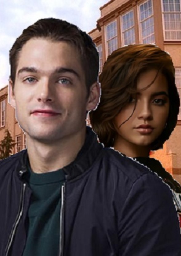 Smallville 2019 Fan Casting on myCast