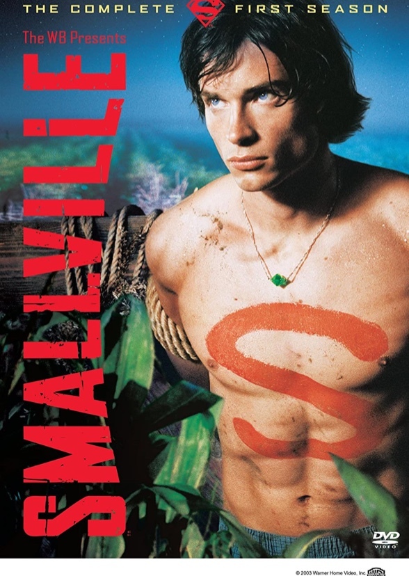 Smallville CW 2022 Remake Fan Casting on myCast