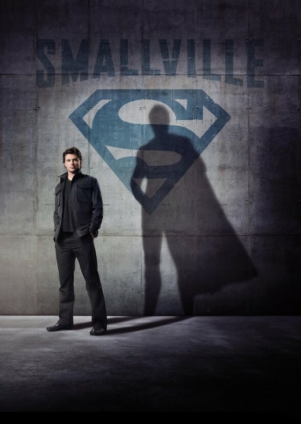 Smallville Fan Casting on myCast