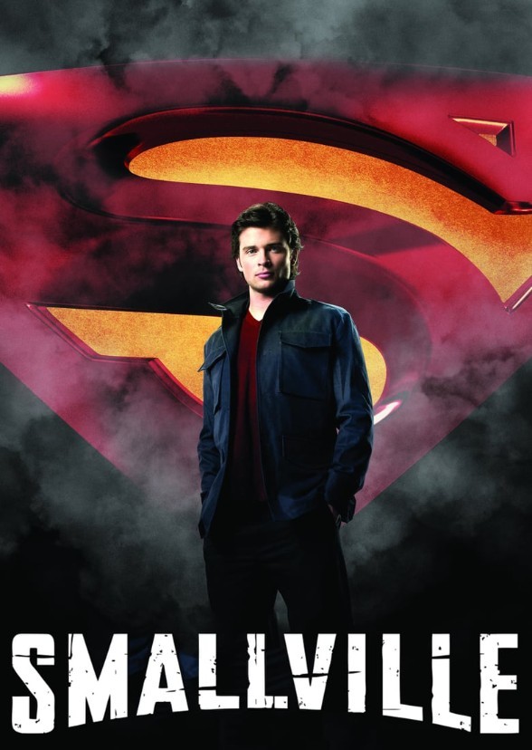 Smallville Reboot TV Fancast Fan Casting on myCast