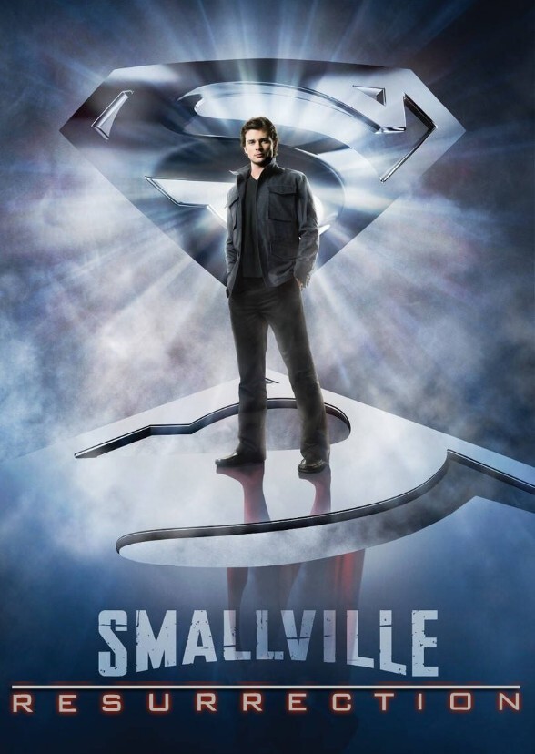Lana Lang Fan Casting for Smallville: Resurrection | myCast - Fan ...
