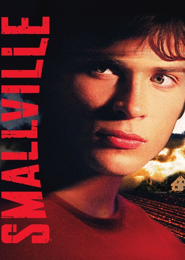 Smallville: Season 2 Fan Casting on myCast