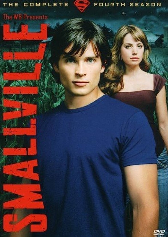 Smallville: Season 4 Fan Casting on myCast